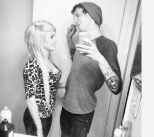 Tabby Ridiman Net worth, Age, Height, Weight, Family, bio/wiki.