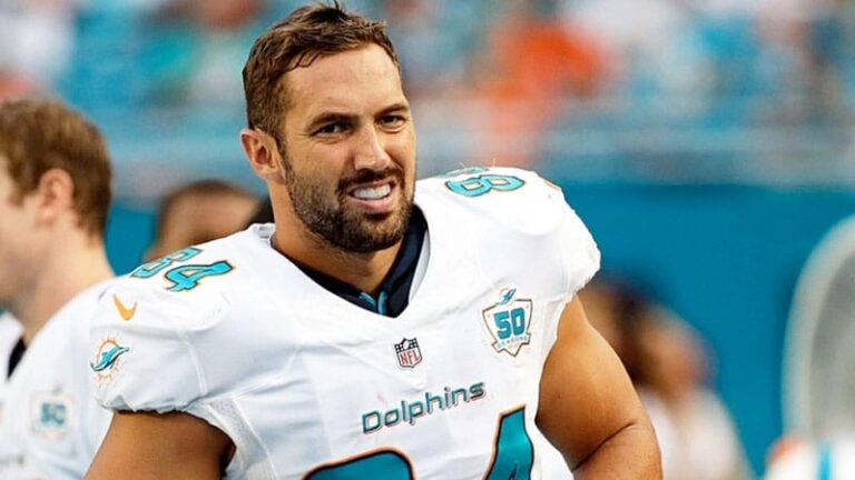 Jordan Cameron Net Worth, Age, Height, Weight, Family, Bio/wiki.